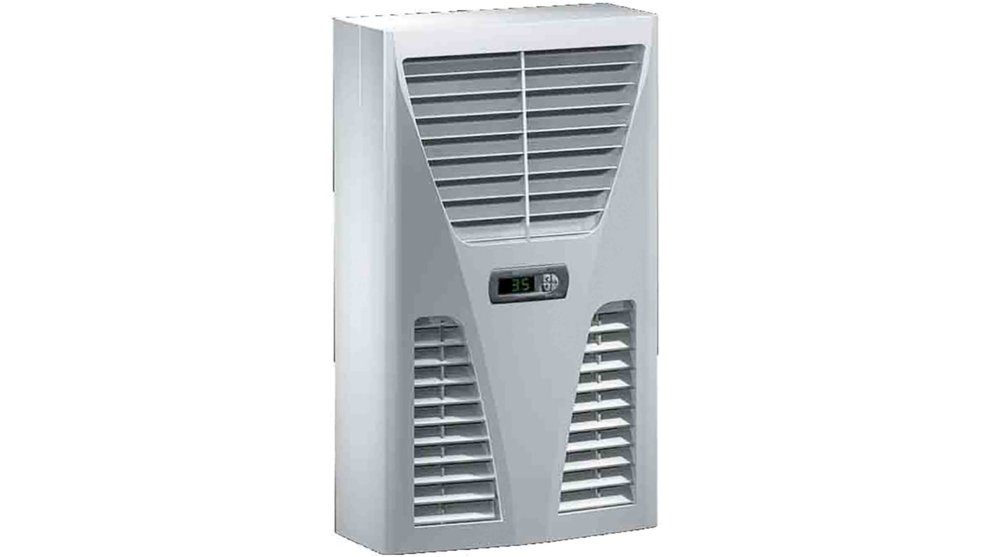 3303500 | Rittal SK 3303 Series Enclosure Cooling Unit, 550W, 230V ac ...