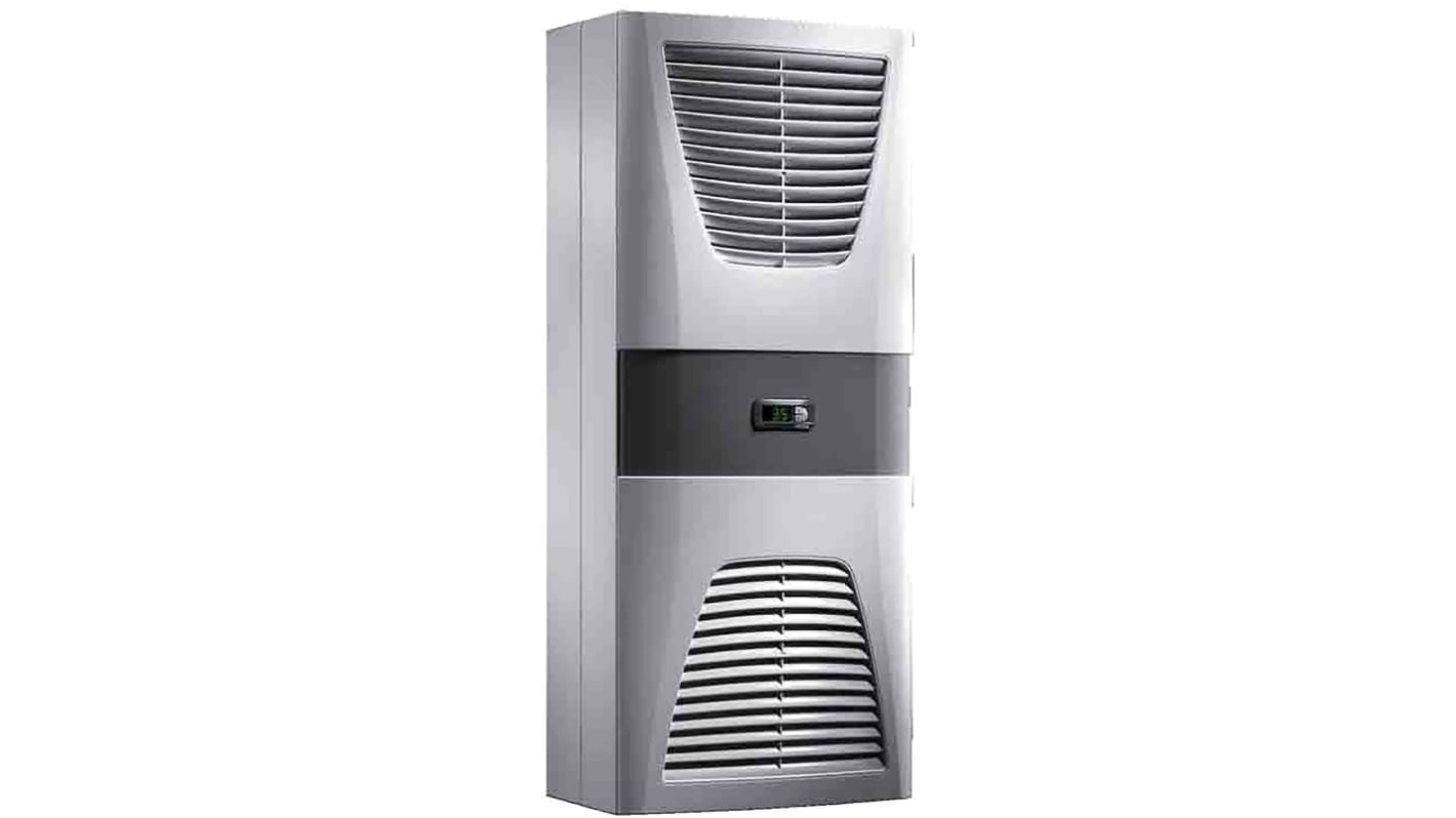 3305510 | Rittal Enclosure Cooling Unit, 1600W, 115V ac | RS