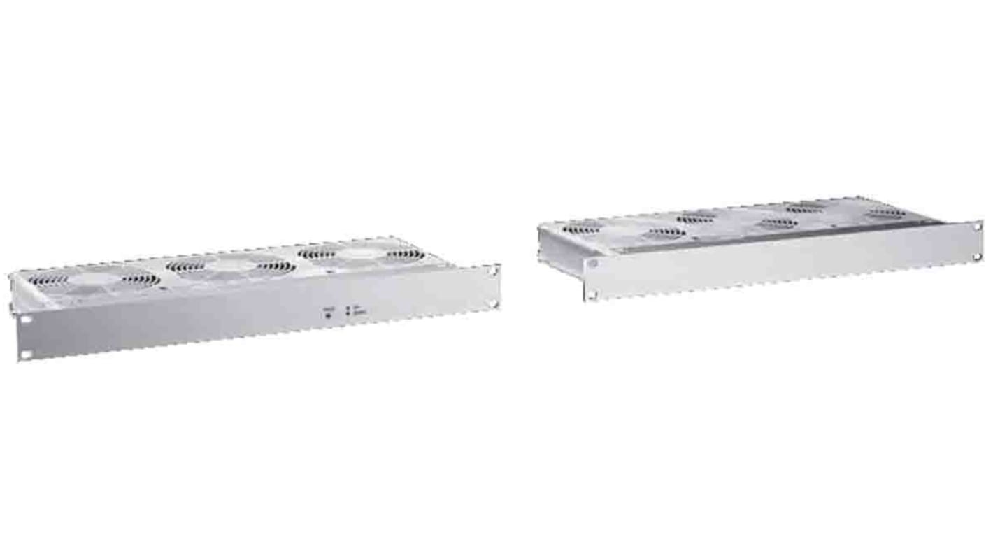 3341115 | Rittal Fan Tray | RS