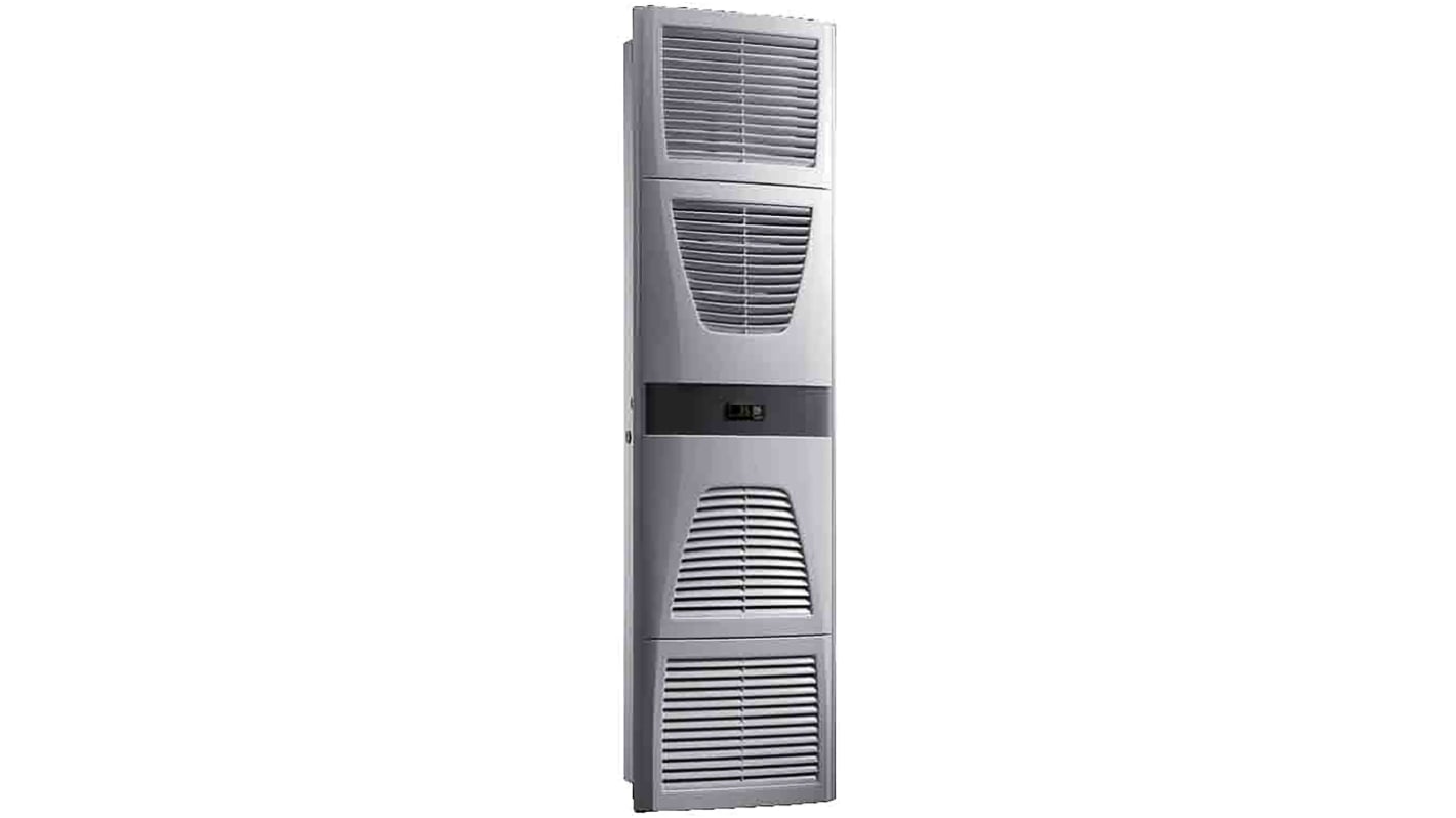 3366500 | Rittal Enclosure Cooling Unit, 1600W, 230V ac | RS