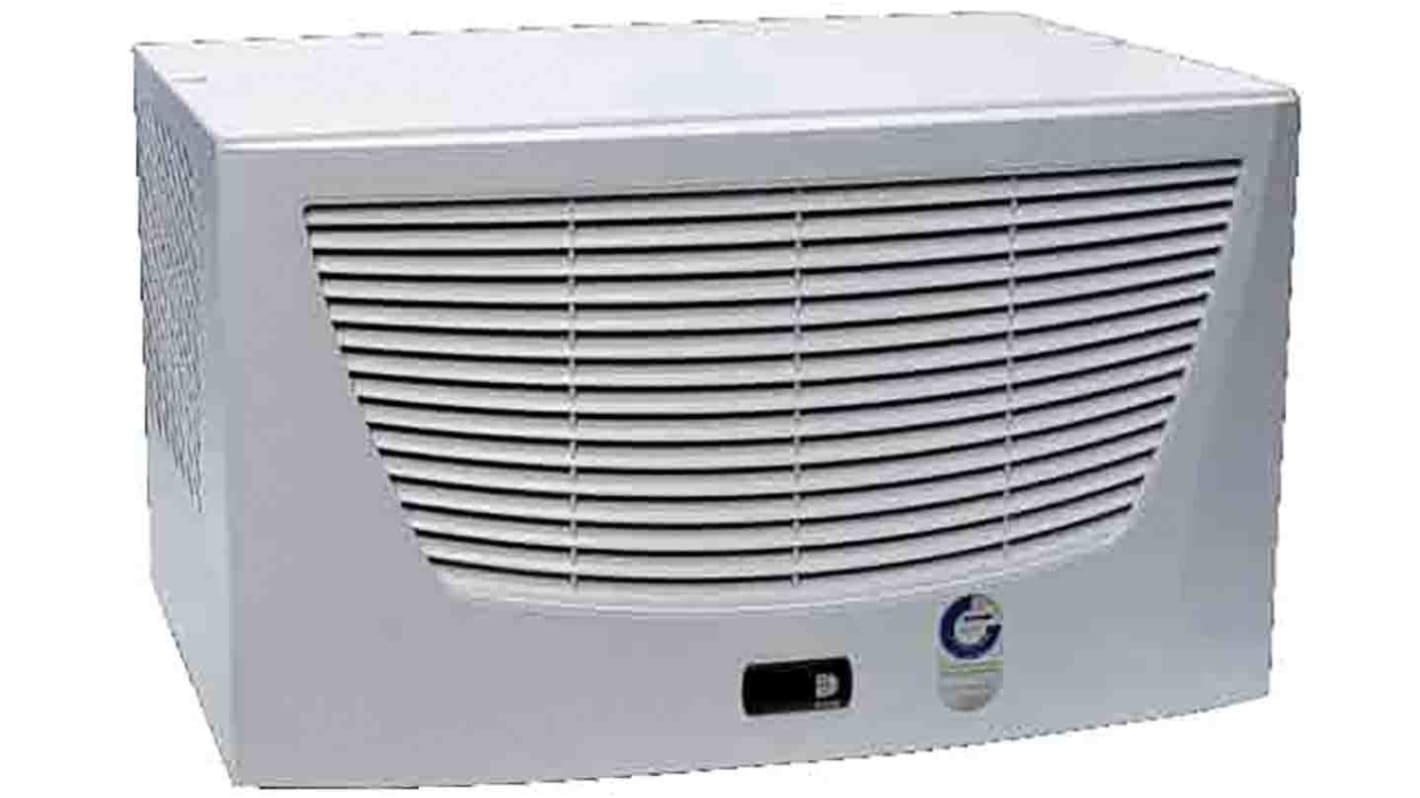 3386540 | Rittal Enclosure Cooling Unit, 3000W, 400V ac | RS