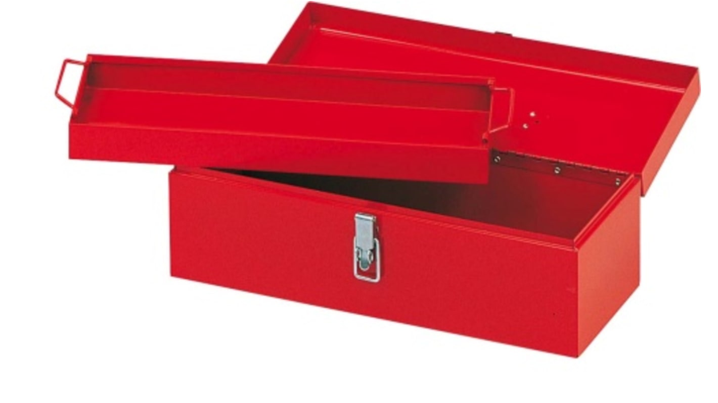 SAM-550-PBV | SAM Tool Box, 480 x 210 x 170mm | RS
