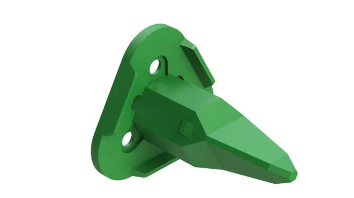 AW3S | Amphenol Industrial, AW, AW Female Wedge Lock for use with Cable ...