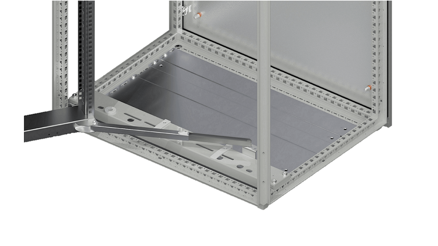 1980200 | Rittal Door Stay/Retainer for Use with Enclosure Type VX, SE ...