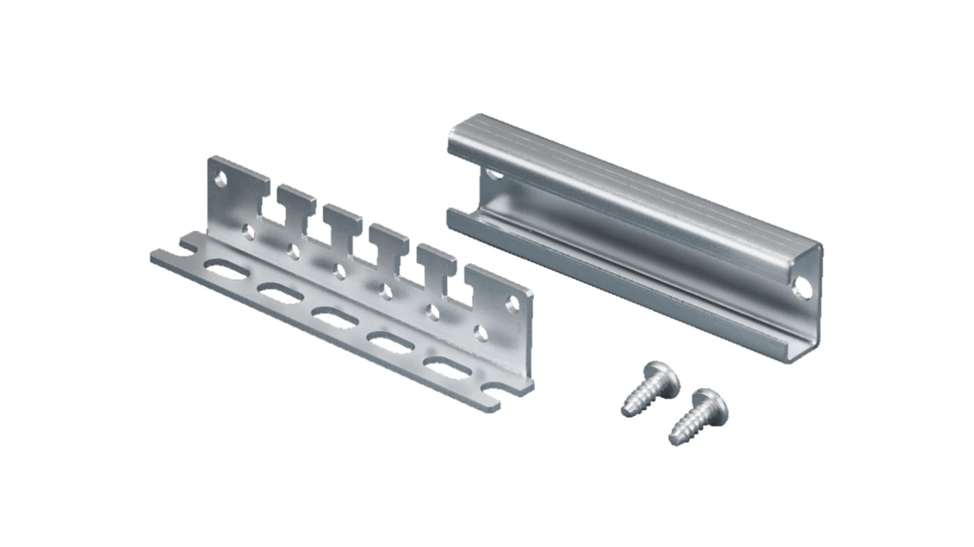 6052000 | Rittal Steel Bracket for Use with Command Panel | RS