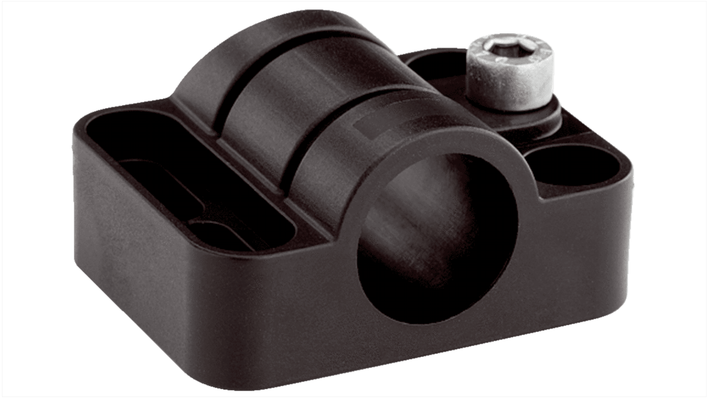 BEF-KHF-M18 | Sick BEF Series Terminal and Alignment Brackets for Use ...