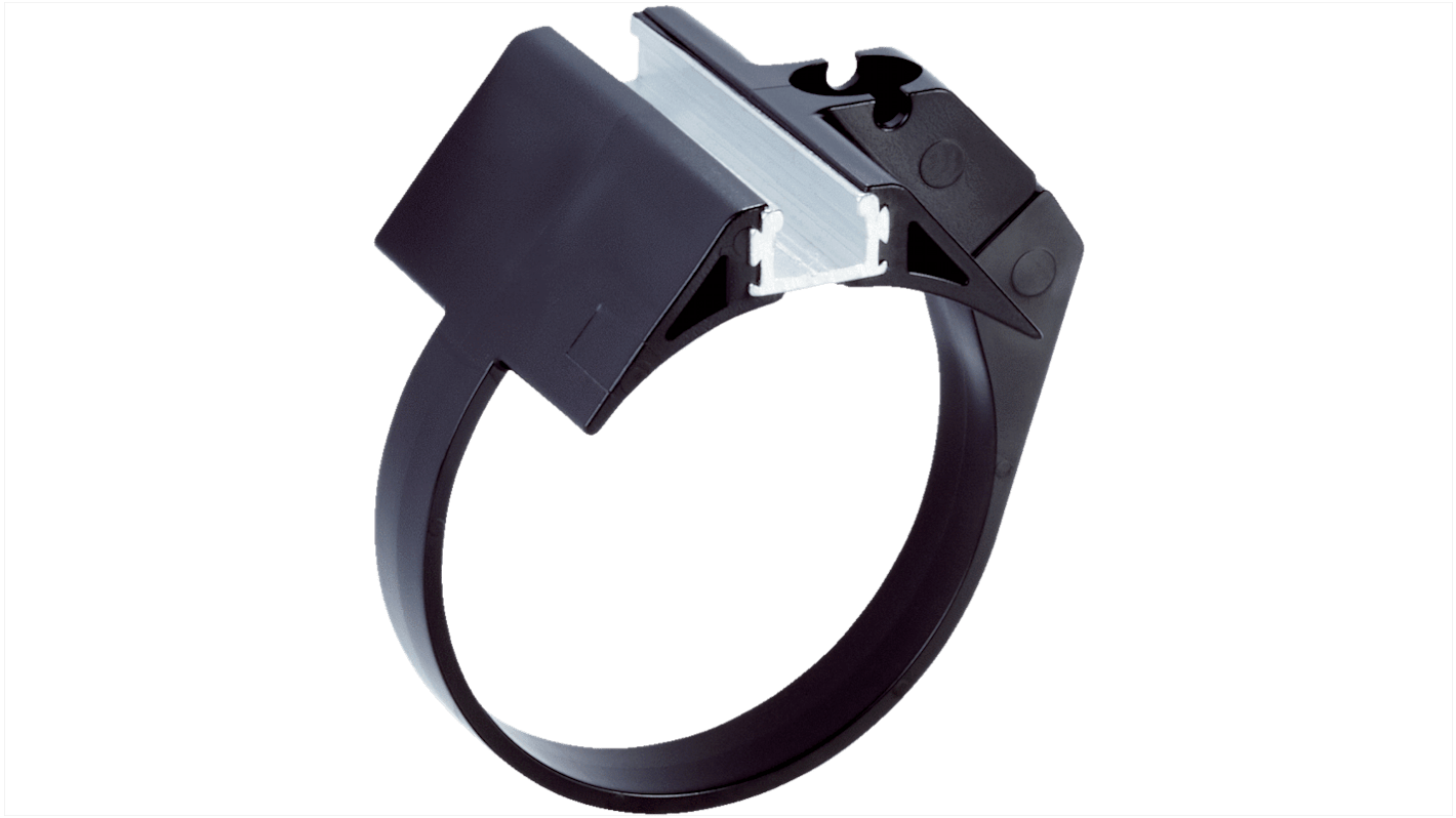 BEF-KHZ-RT-12 | Sick BEF Series Brackets for Cylinder Sensors for Use ...