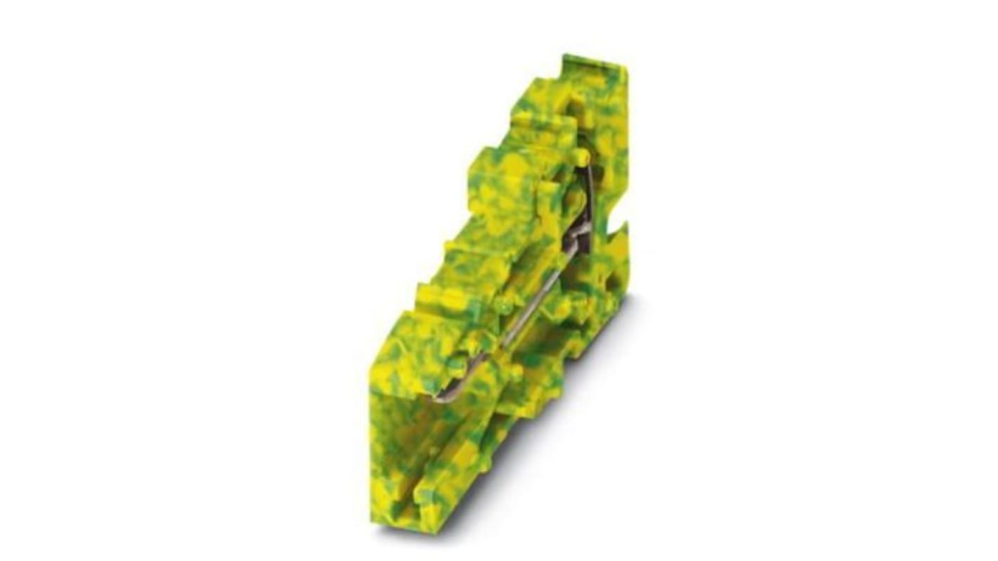 3042612 | Phoenix Contact 6.2mm Pitch Pluggable Terminal Block ...