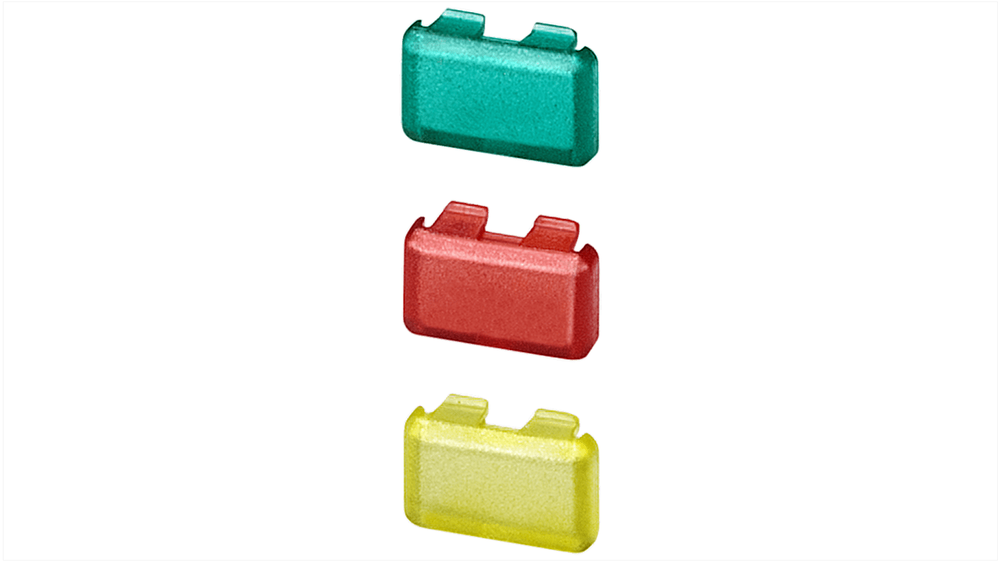 5TG8070 | Siemens Push Button Cap for Use with 5TE48 Series Indicator ...