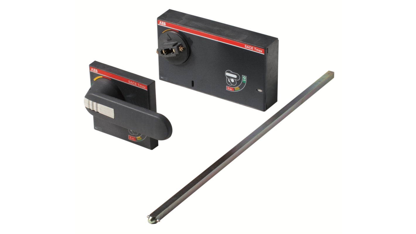 1SDA062125R1 RHE_H T7 | ABB Rotary Handle, Tmax T Series | RS