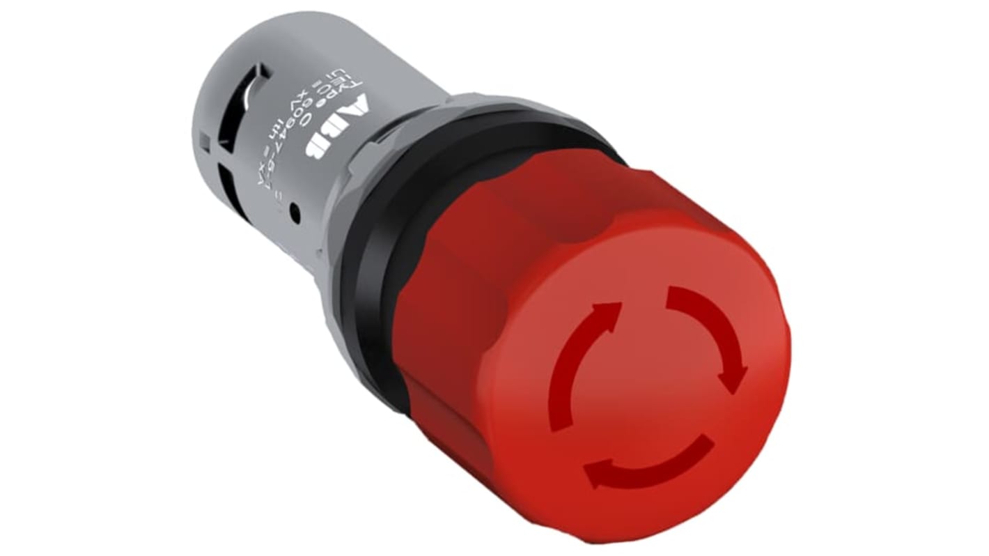 1SFA619500R1041 CE3T-10R-01 | ABB Compact Series Twist Release ...