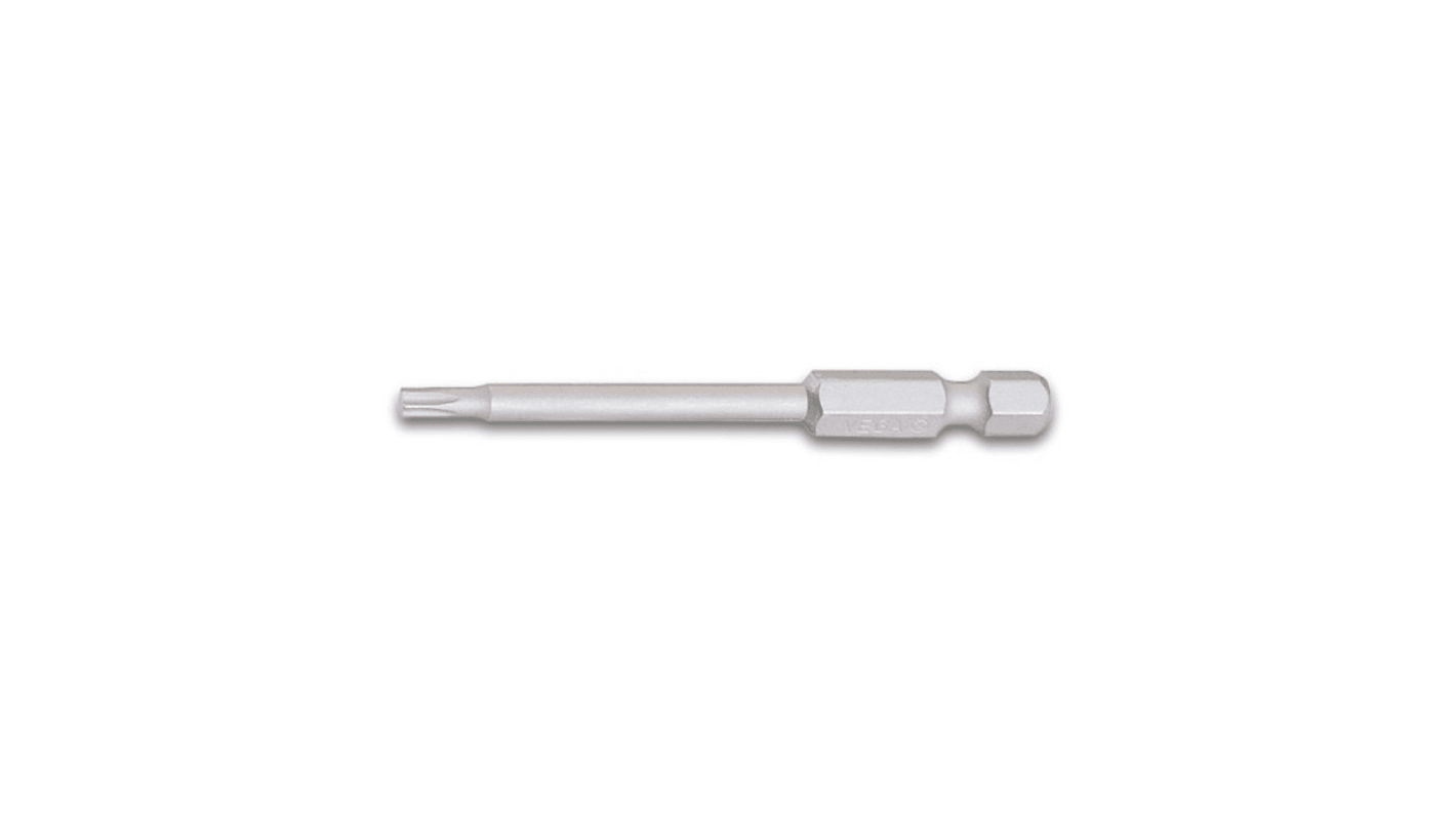 862TX-L 08 | Punta Torx BETA, T8 | RS