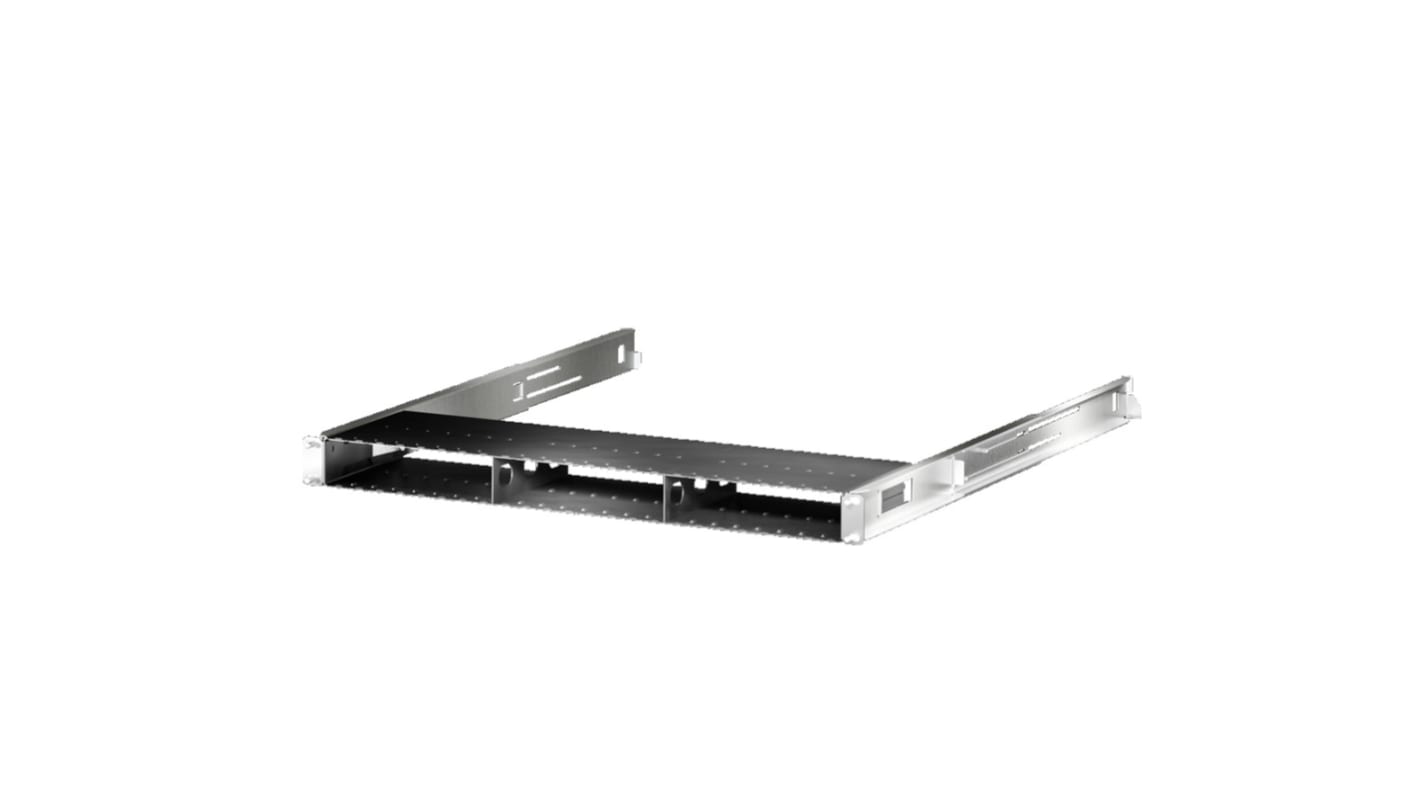 7044010 | Rittal Steel Mounting Frame | RS