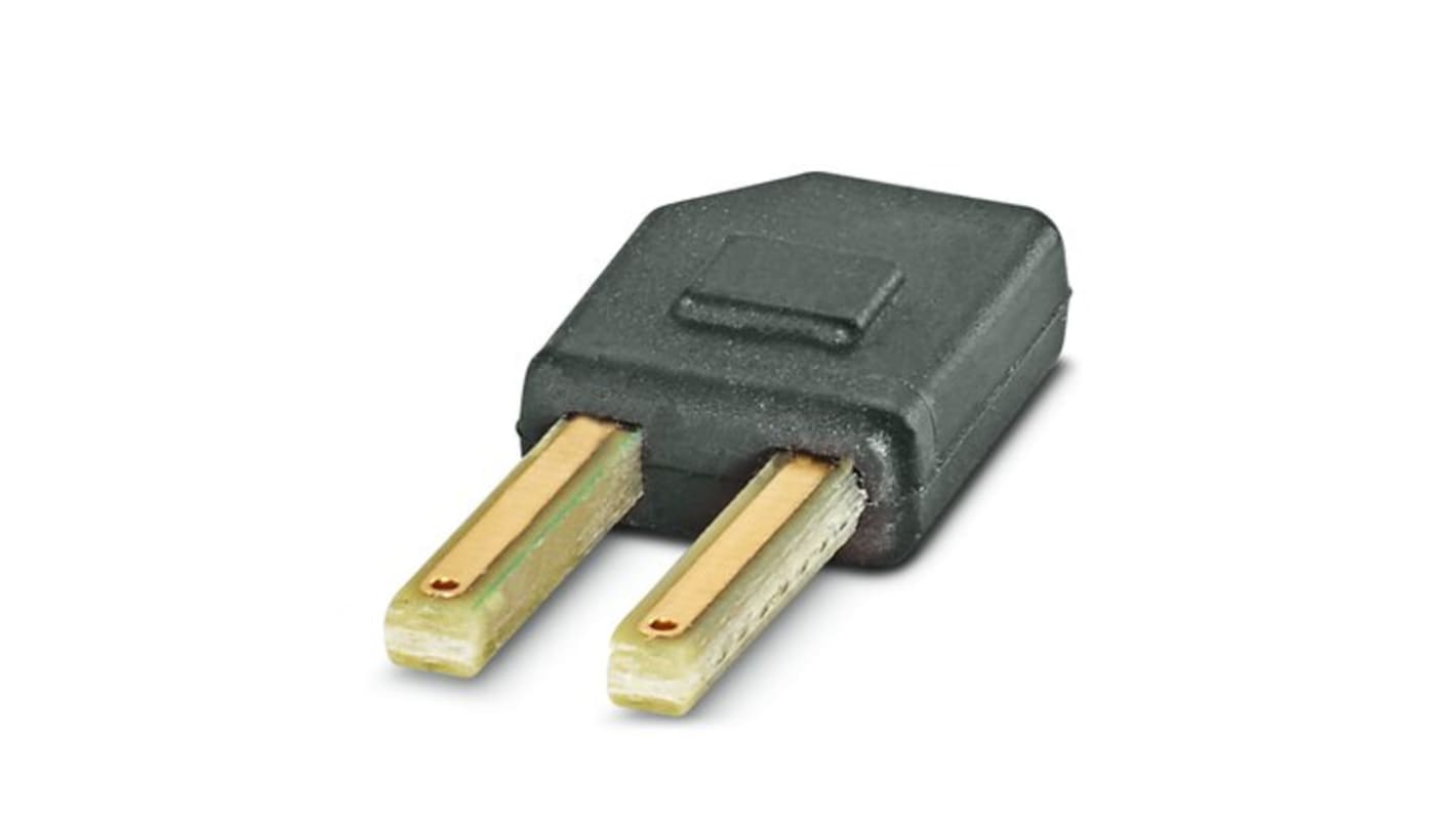 1085776 | Phoenix Contact Plug for Use with Thermocouple | RS
