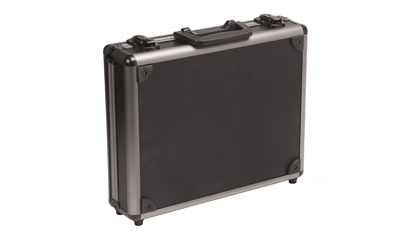 Chauvin Arnoux P01298080 Hard Case, For Use With CA 6416, CA 6417 | RS