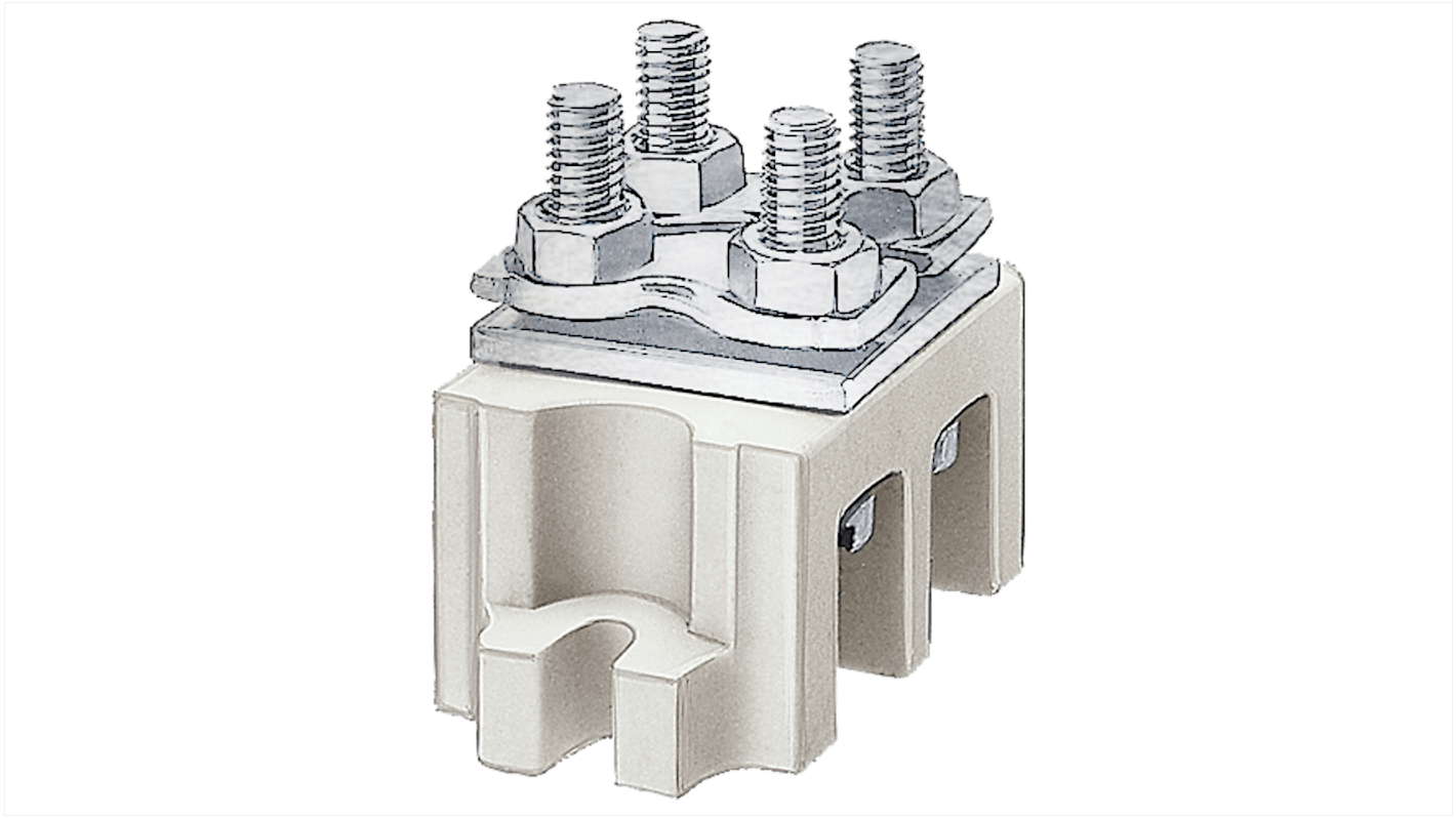 8JH404 | Siemens ALPHA Terminal | RS