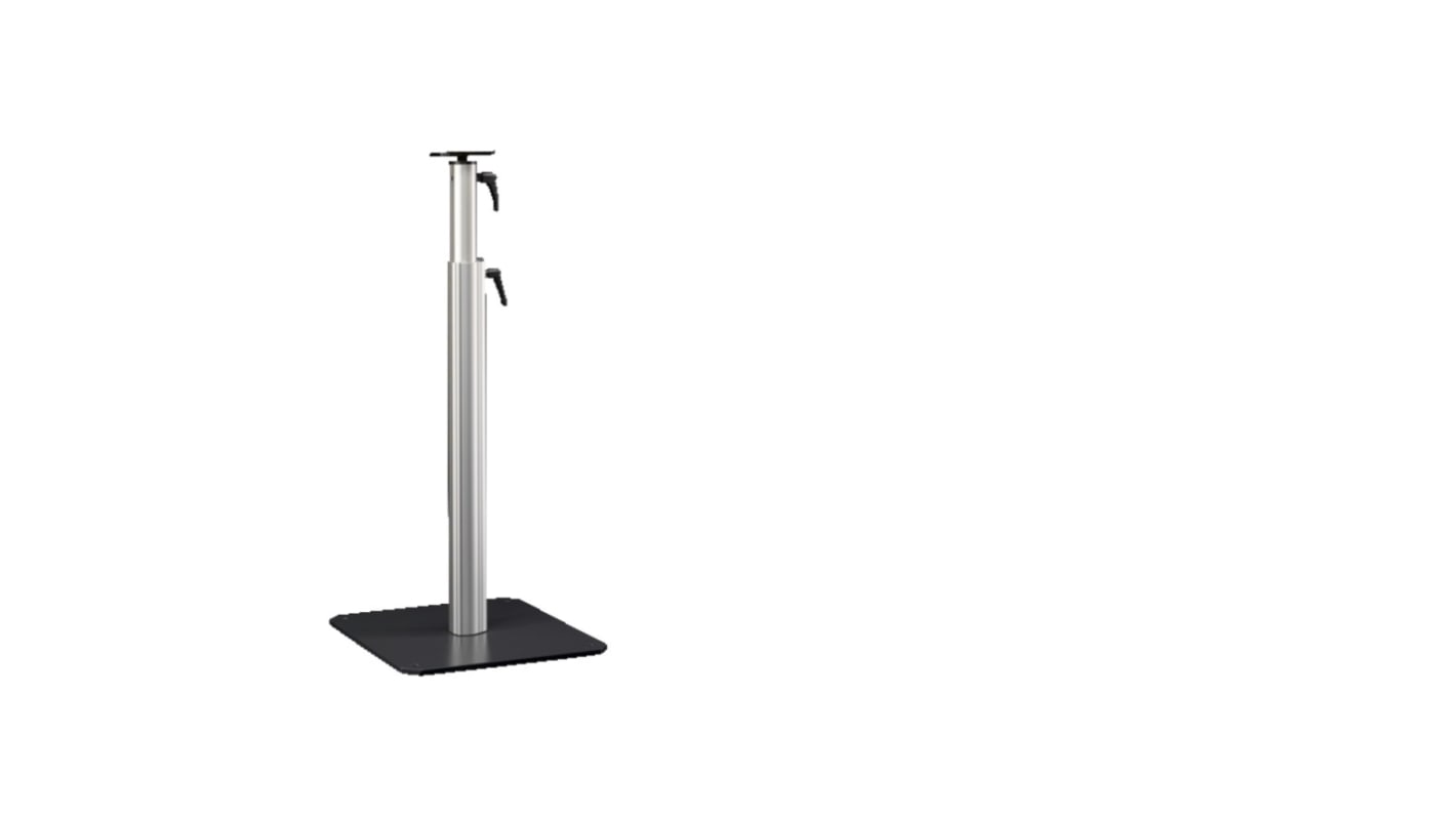 6146100 | Rittal 10 x 400mm Plinth for use with CP 40 Series | RS
