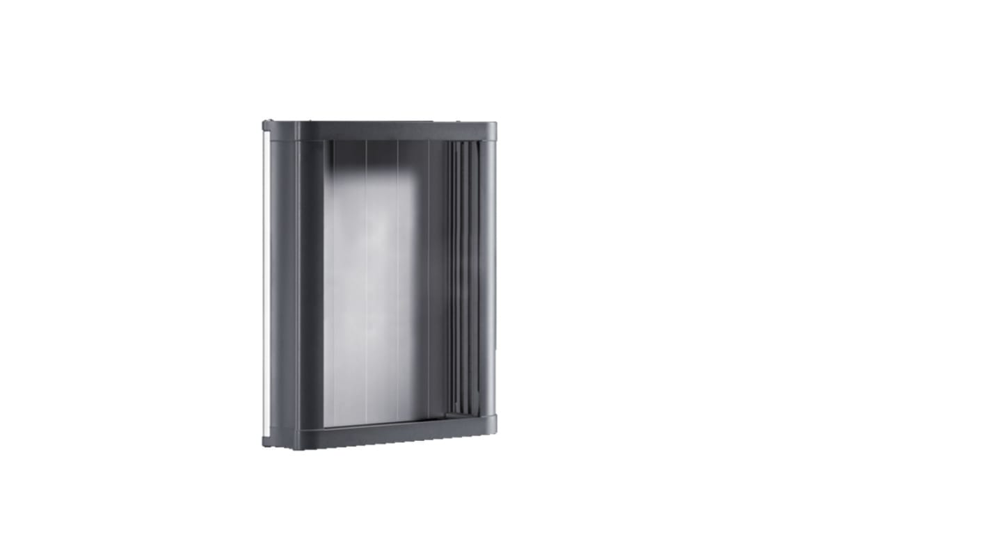 6340400 | Panel Rittal serie CP de Aluminio, 315 x 388mm, para usar con ...