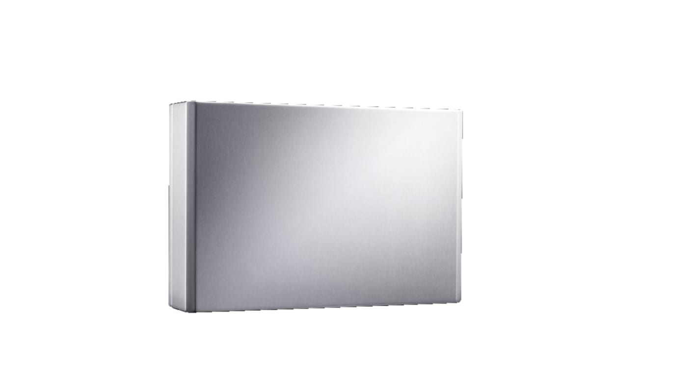 6681000 | Rittal CP Series Aluminium Command Panel, 360mm H, 530mm W ...