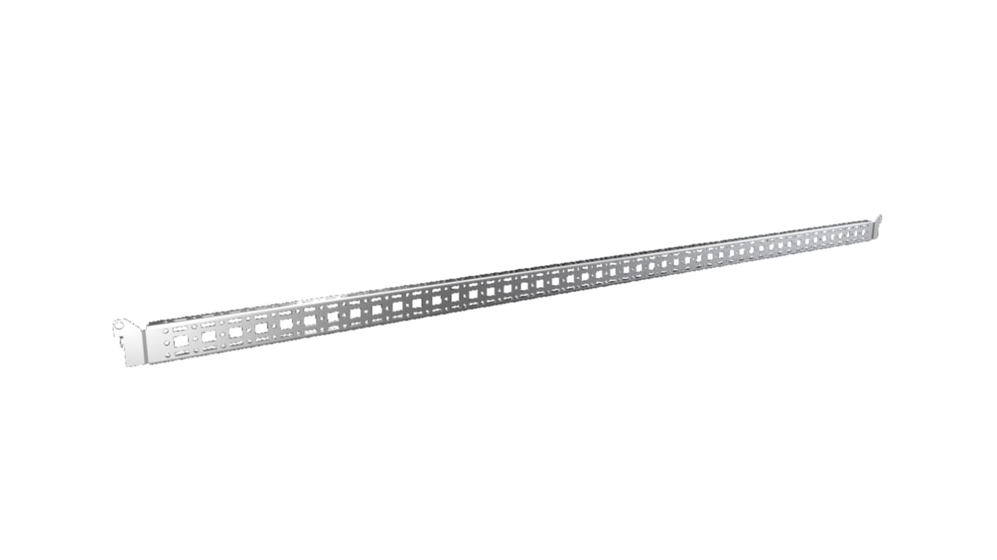 8619780 | Rittal Rail Punched Section for Use with VX Series | RS