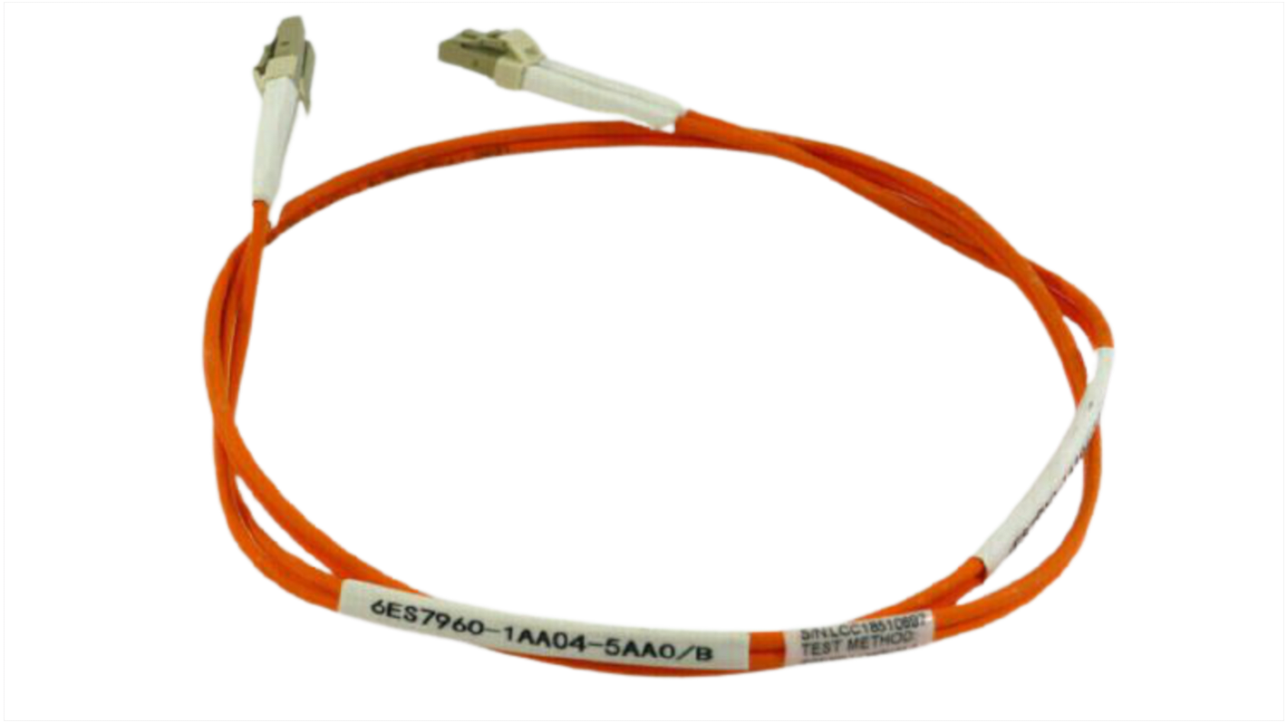 6ES7960-1AA04-5AA0 | Siemens SIMATIC S7-400H Series Series PLC Cable ...