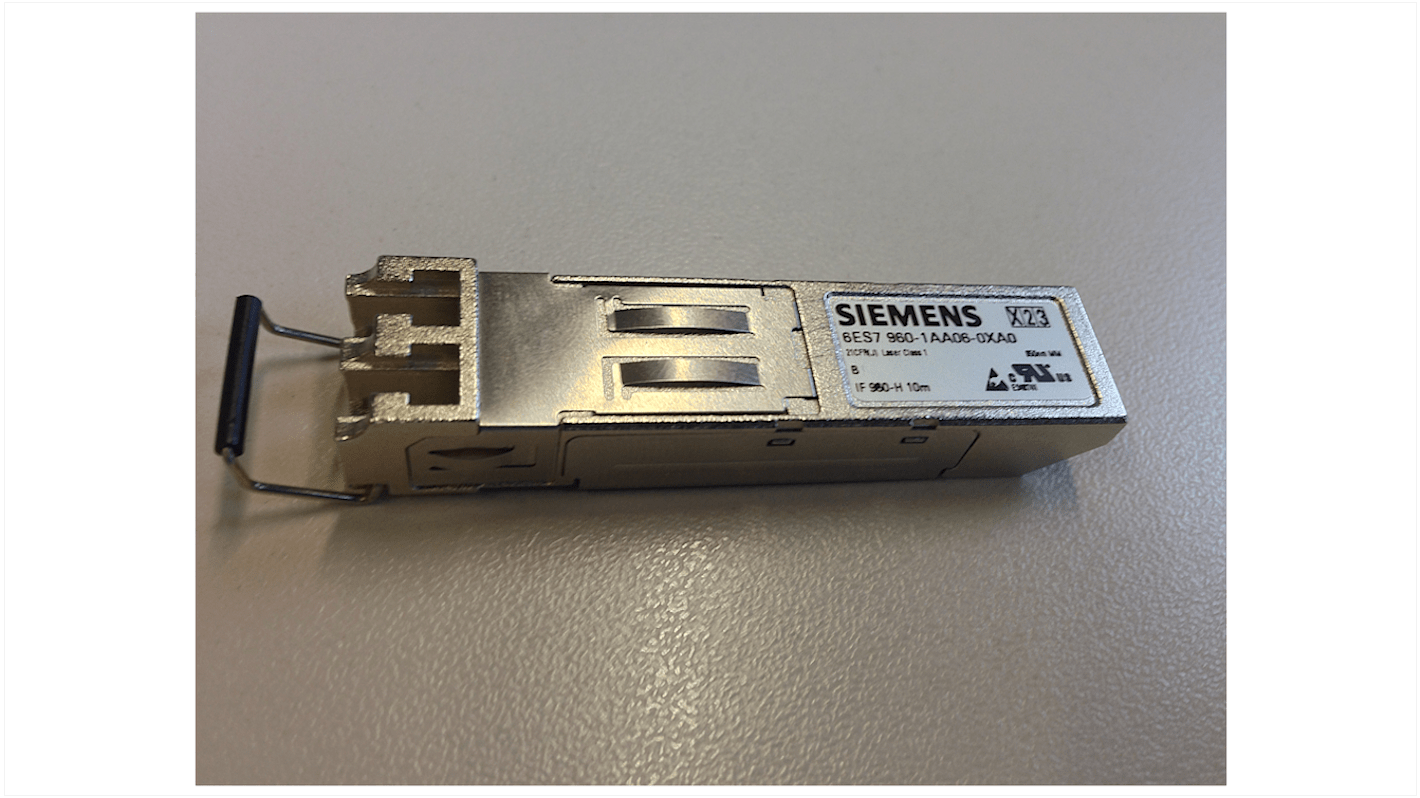 6ES7960-1AA06-0XA0 | Siemens SIMATIC S7-400H Series Series Connection ...