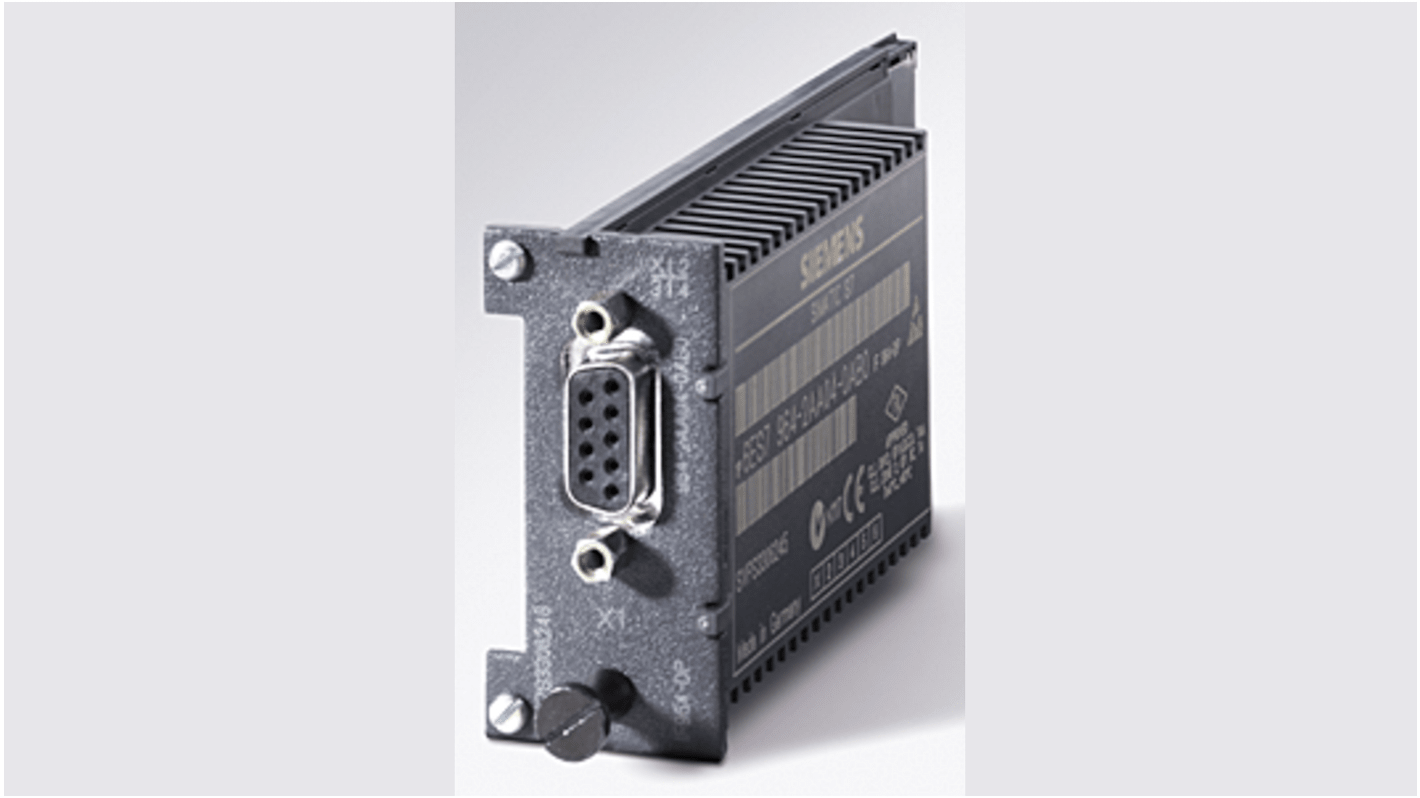 6ES7964-2AA04-0AB0 | Siemens Interface Module | RS