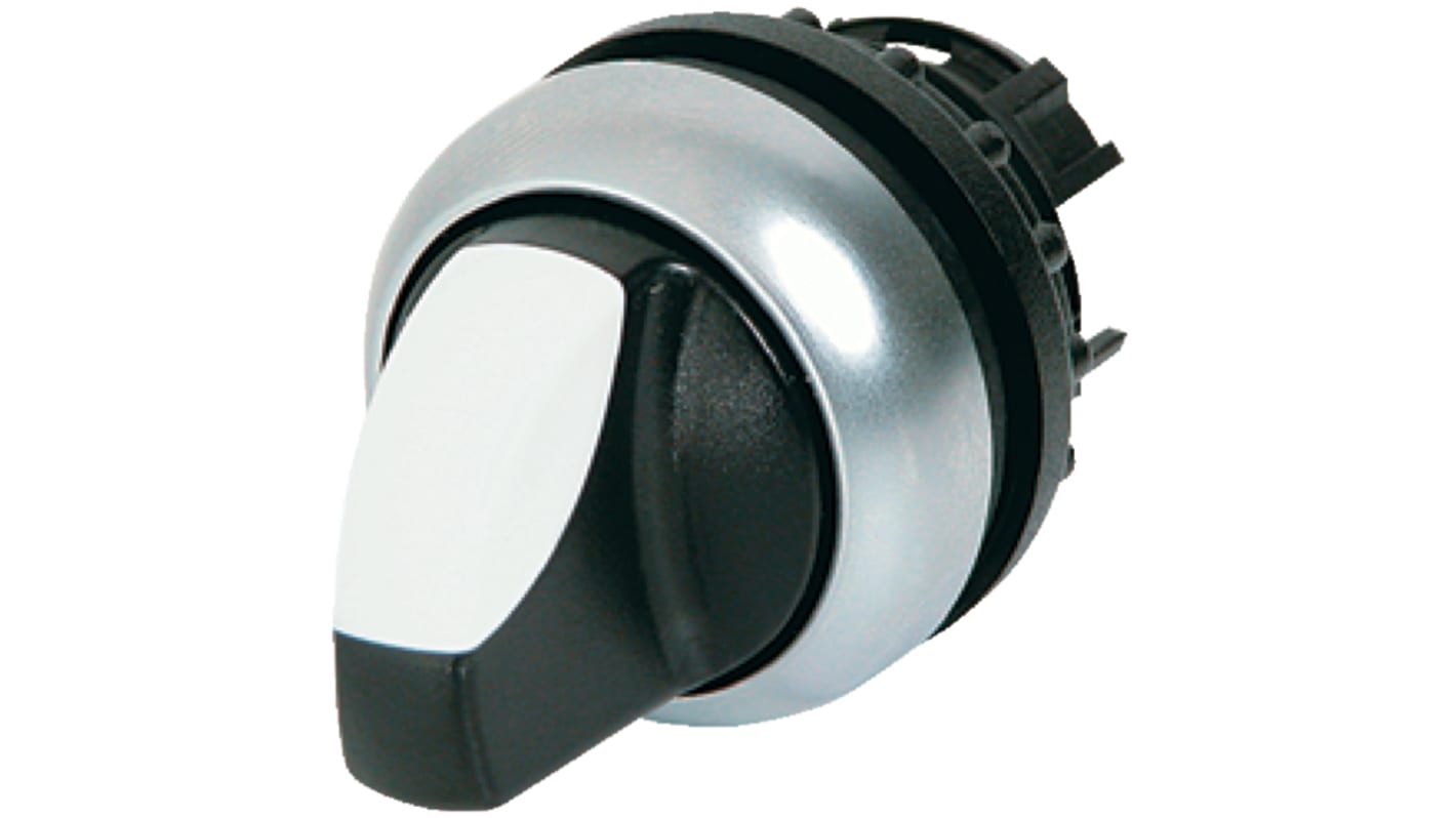 216872 M22-WRK3 | Eaton Spring Return Selector Switch -, Illuminated 3 Positions | RS