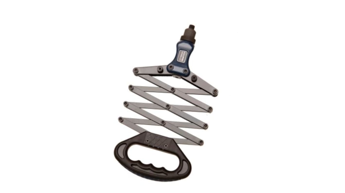 Eclipse Threaded Insert Tool 2750C, operation type Manual 5 mm, 6 mm to 2.4 mm, 3 mm | RS