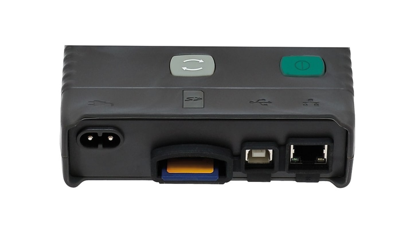 P01157151 | Chauvin Arnoux PEL103 Power & Energy Data Logger | RS