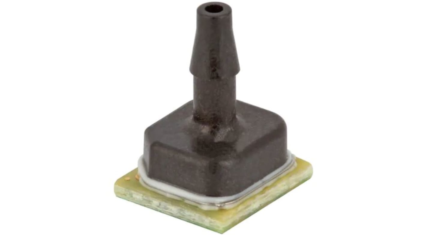 ABP2LANG001BG2A3XX | Honeywell Piezoresistive Pressure Sensor, 100kPa ...
