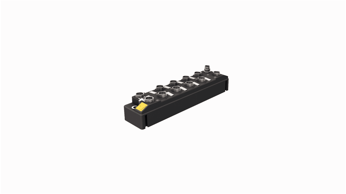 TBEN-S1-8DIP | Turck TBEN-S1 Series I/O module | RS