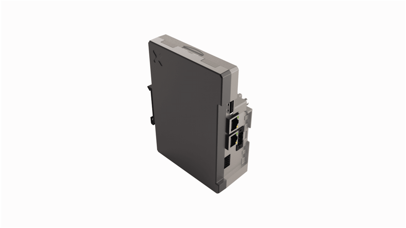 TX700S-P3WV01 | Turck TX700 HMI/PLC Intelligent Gateway | RS