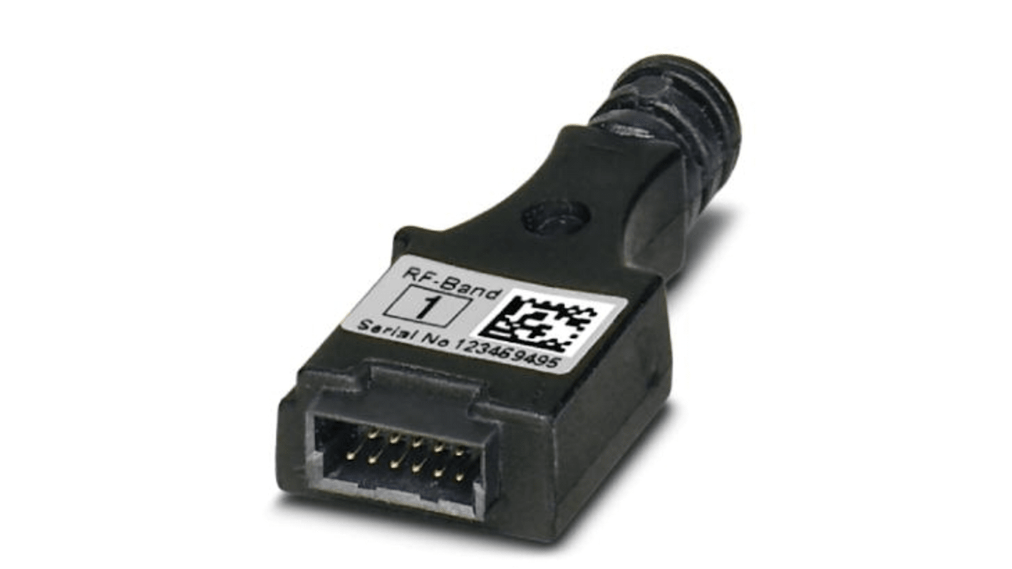 2702122 | Phoenix Contact Memory Module for Use with RAD-900 | RS