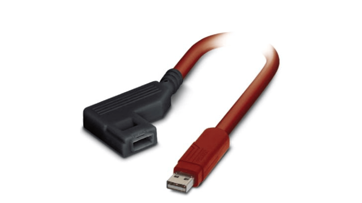 2903447 | Phoenix Contact USB Cable | RS
