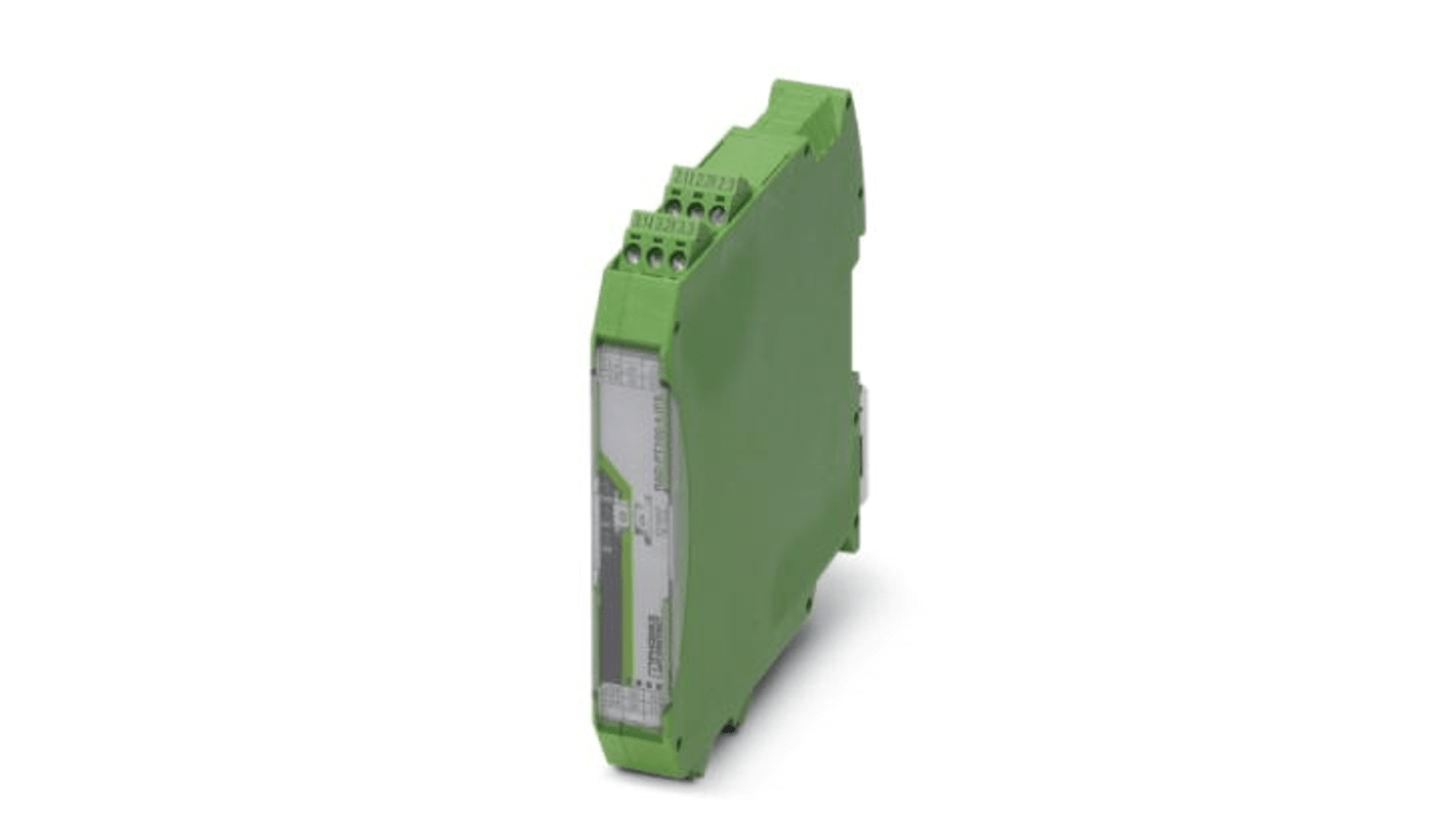 2904035 | Phoenix Contact Digital Input Expansion Module | RS