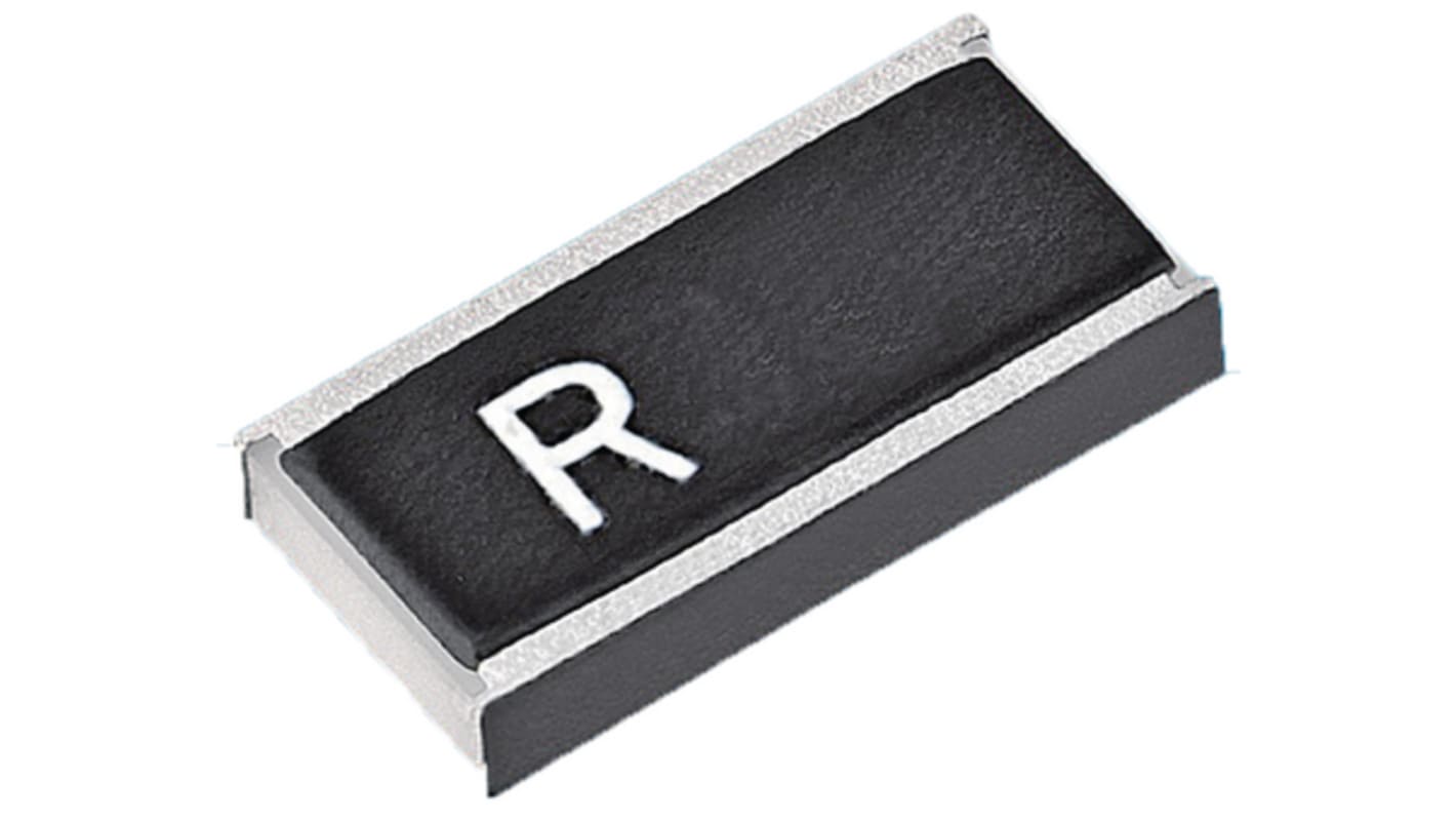 Panasonic 91Ω, 0612 (1632M) Thick Film Resistor ±1% 0.75W - ERJB2AF910V ...