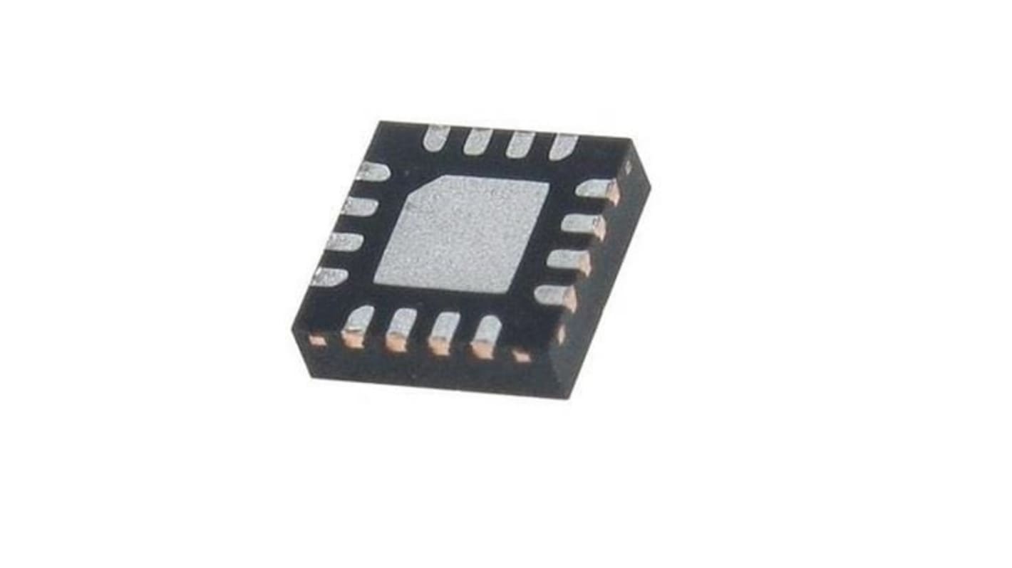 Microchip PIC16F15224-I/MG, 8bit PIC16F Microcontroller MCU, PIC16 ...
