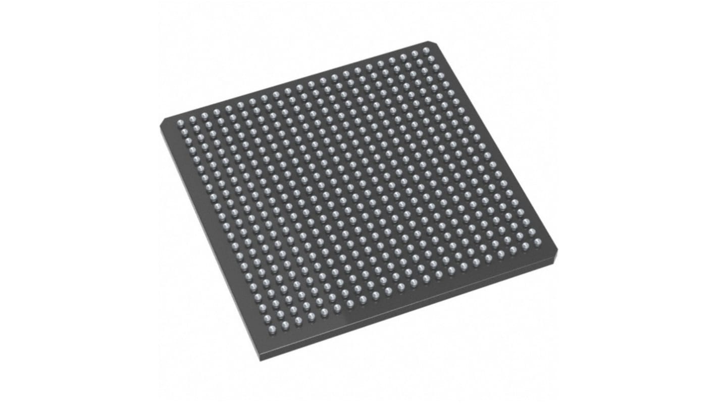 STMicroelectronics SPC58NH92C5RMI0X, 32bit TriCore Microcontroller MCU ...