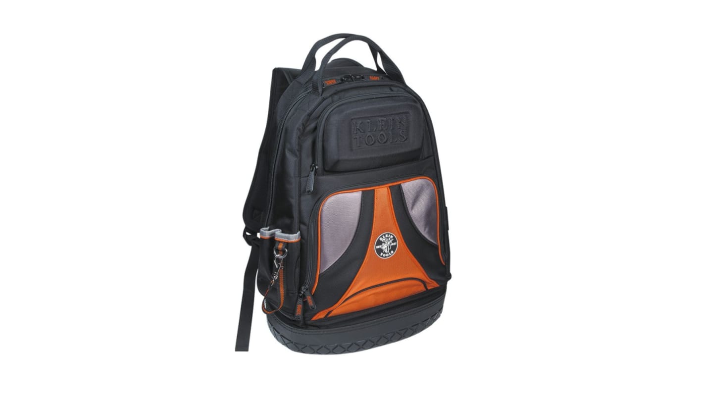 55421BP-14 | Klein Tools 1680d Ballistic Weave Backpack with Shoulder ...