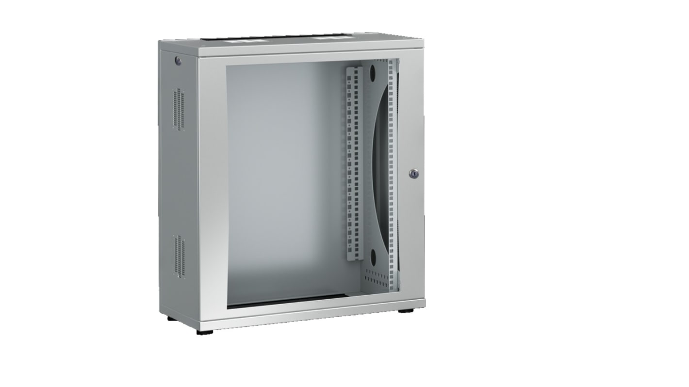 7507030 | Rittal Steel Wall Box, 758 mm x 600 mm x 400mm | RS