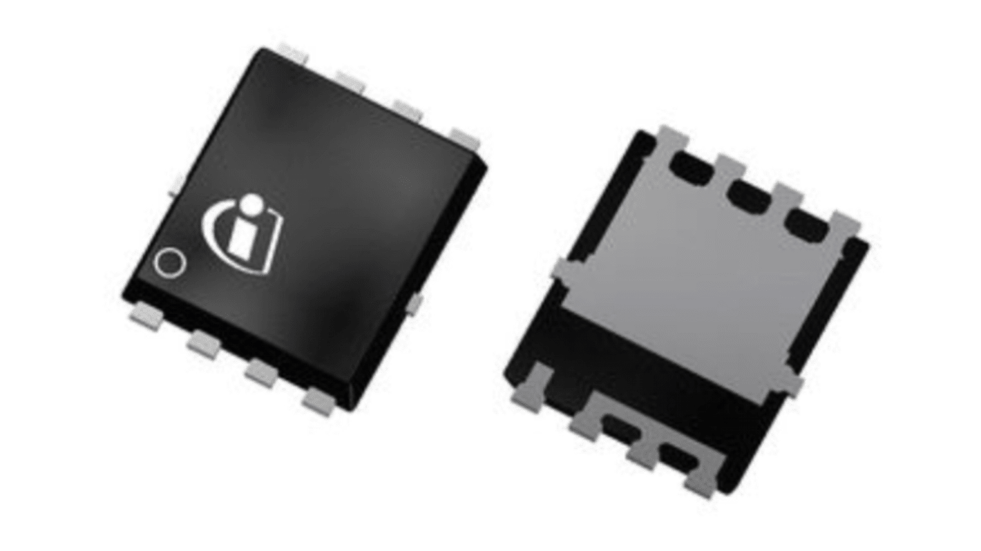 IPC100N04S51R7ATMA1 | Infineon Nチャンネル MOSFET40 V 100 A 表面実装 パッケージ ...