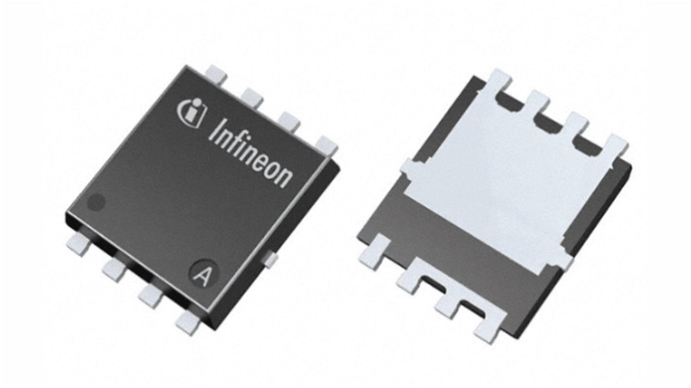 IPC100N04S5L2R6ATMA1 | Infineon Nチャンネル MOSFET40 V 100 A 表面実装 パッケージ ...