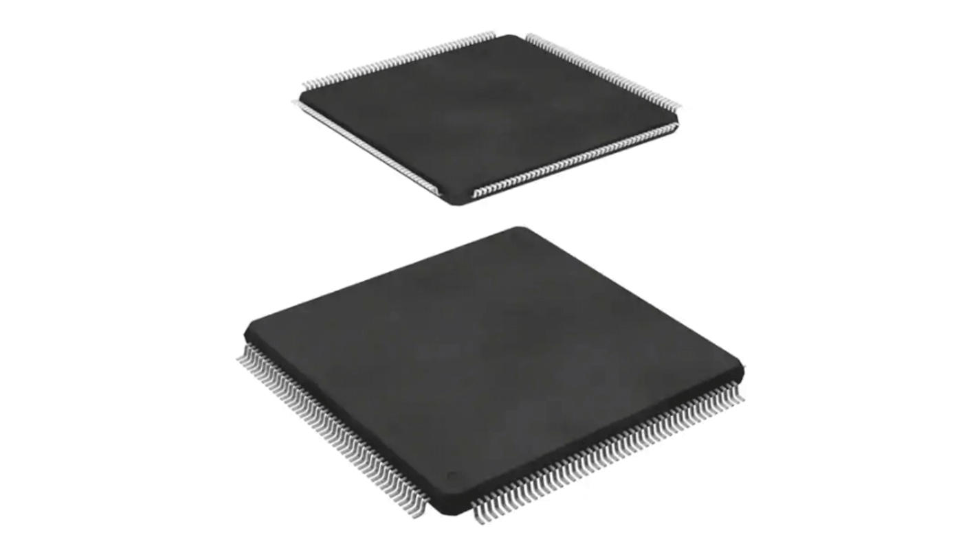 Infineon TC1782F320F180HRBAKXUMA2, 32bit TriCore Microcontroller ...