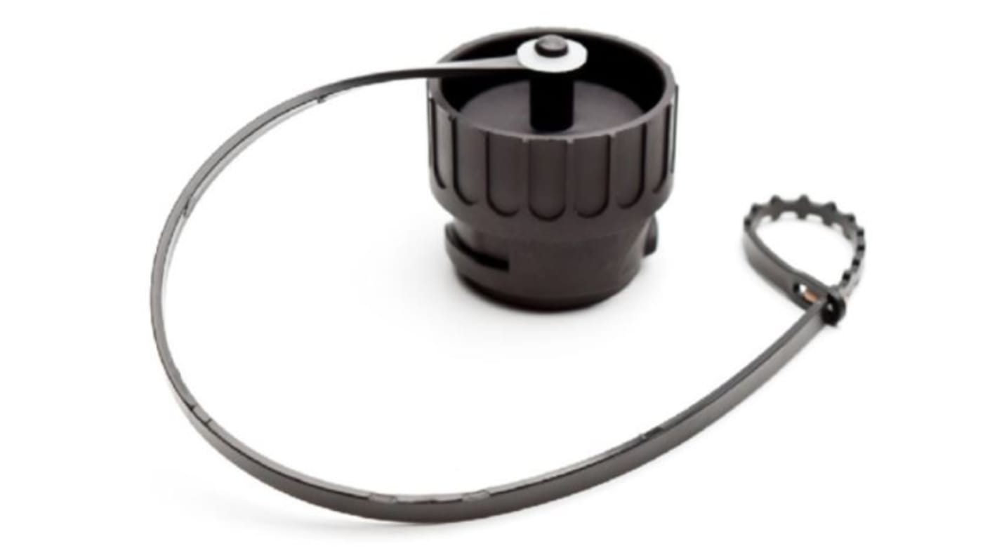 C01600V0000011 | Amphenol Industrial C016 Female Circular Connector ...
