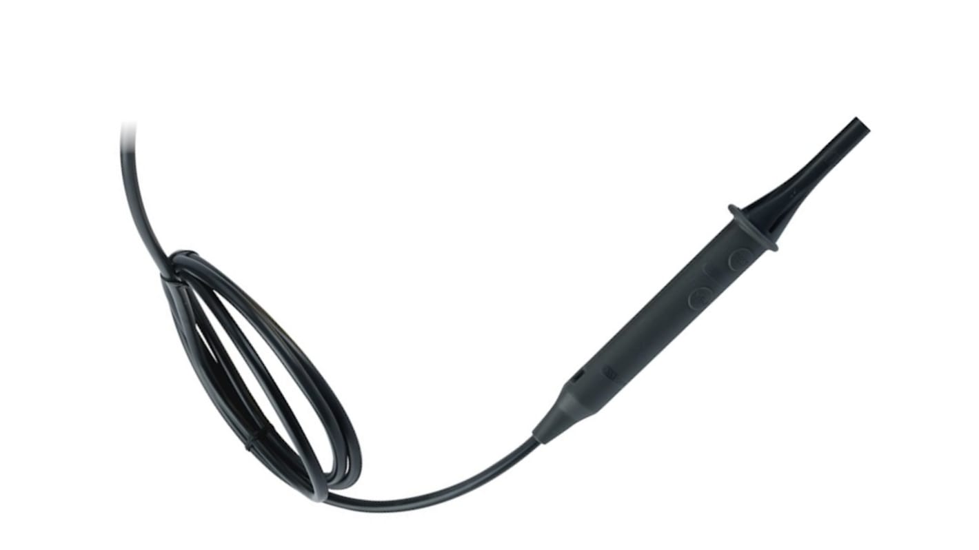 Chauvin Arnoux P01102157 Remote Control Probe, For Use With CA 6133, MX ...