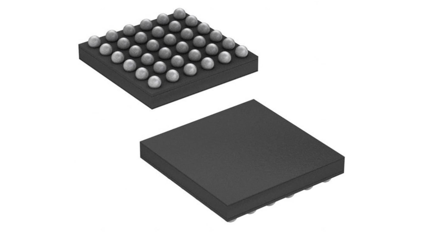 onsemi FSA636UCX MIPI Switch, 36-Pin WLCSP | RS