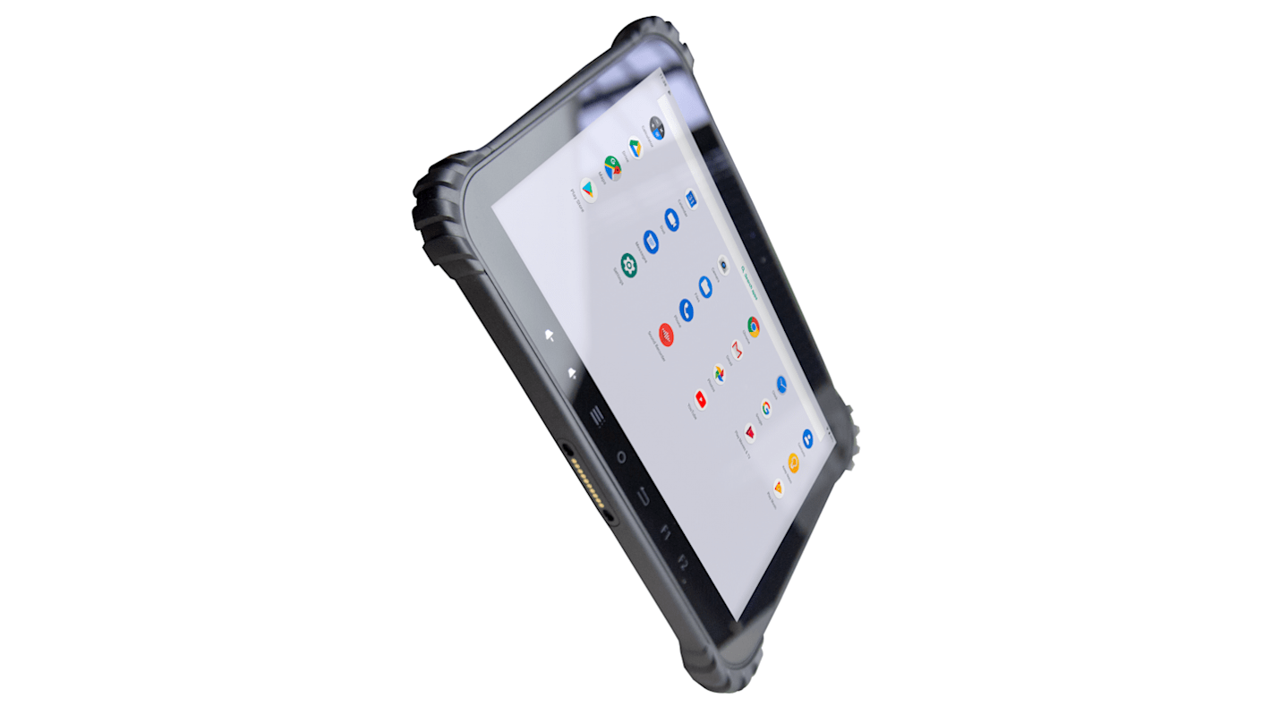FBN101BCS | Fieldbook N101 10.1in Android 9 64GB / 4GB RAM Tablet | RS