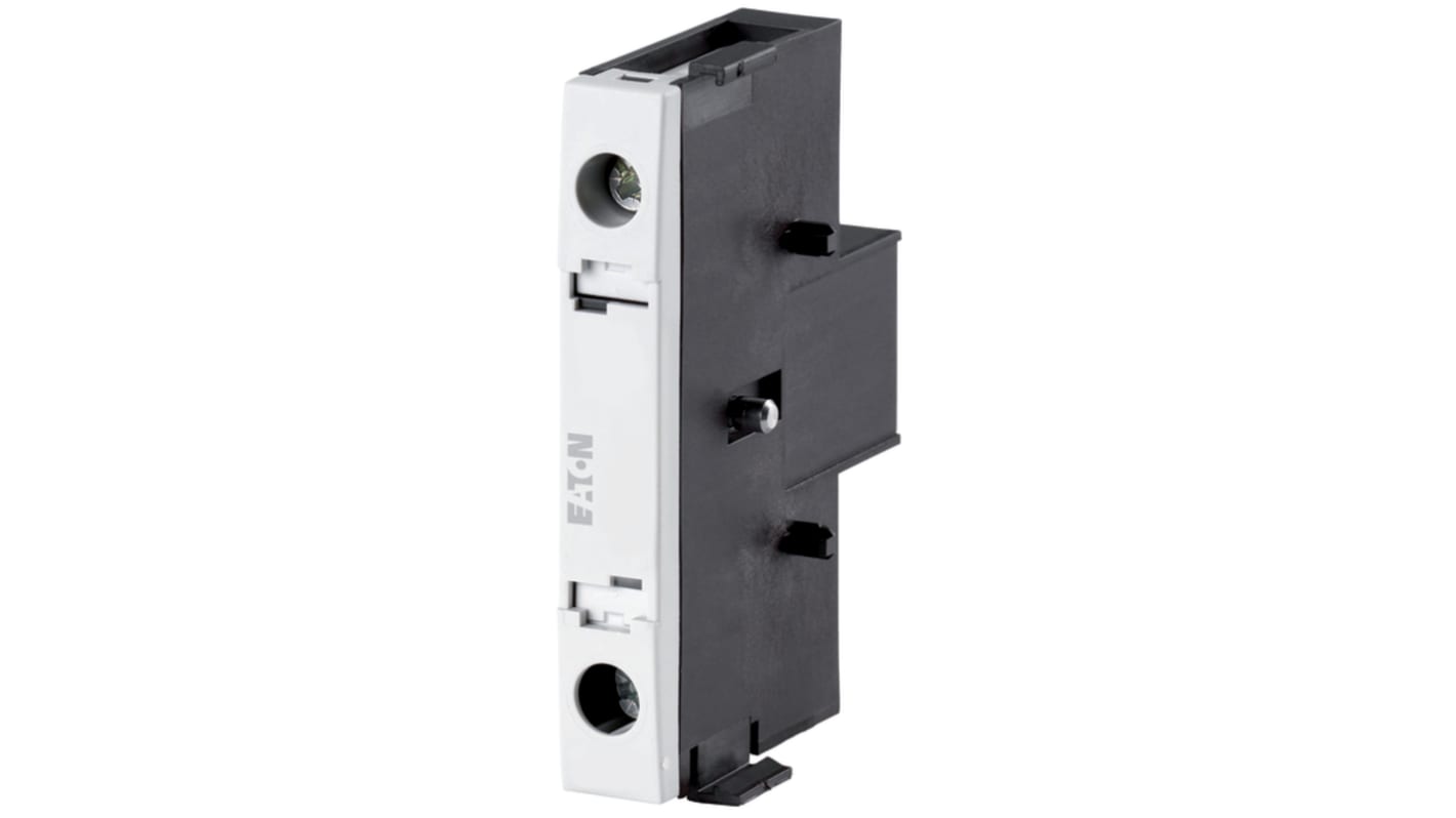 115949 DILA-XHI01-S | Eaton Auxiliary Contacts Module, 1 Contact, 1NC ...