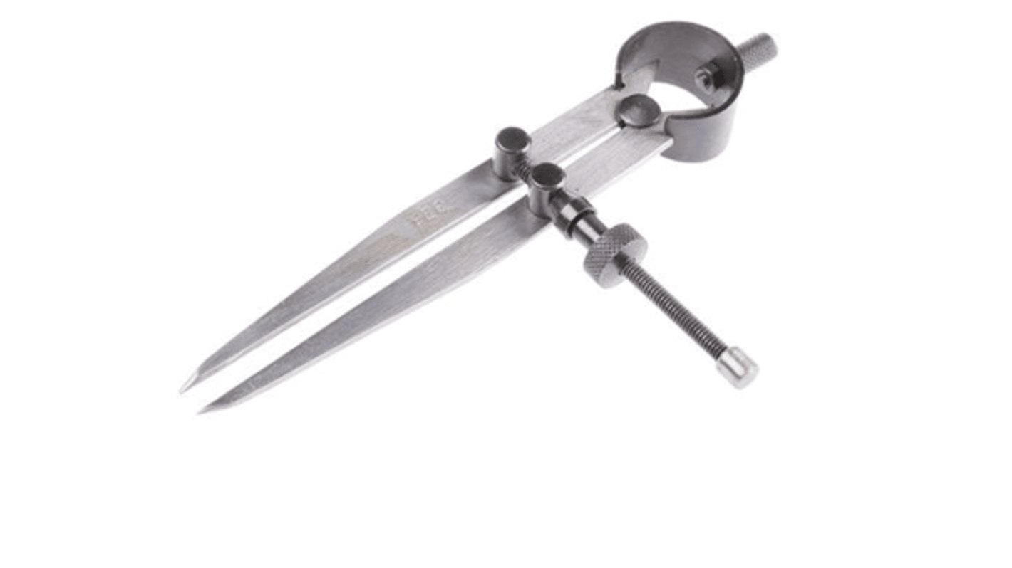 RS PRO 110mm Straight Spring Caliper Caliper | RS